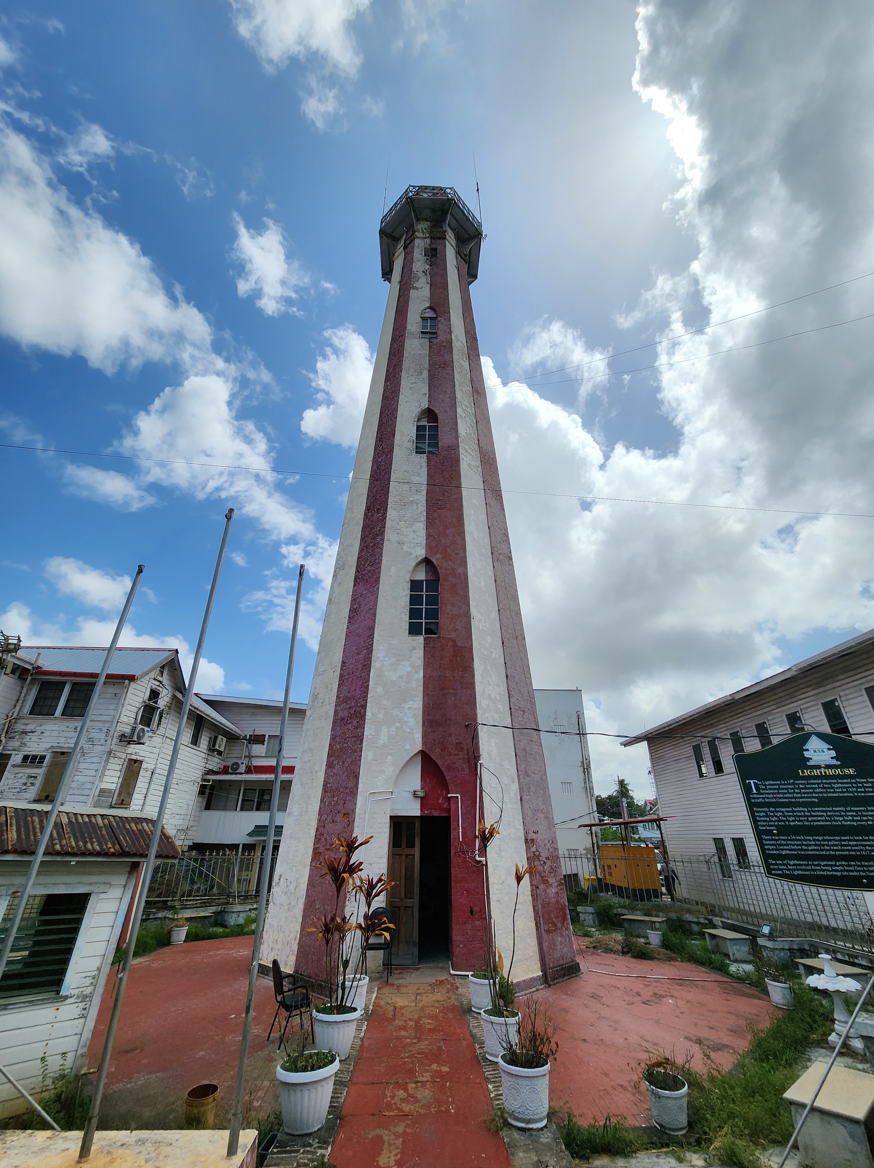 GUYANA