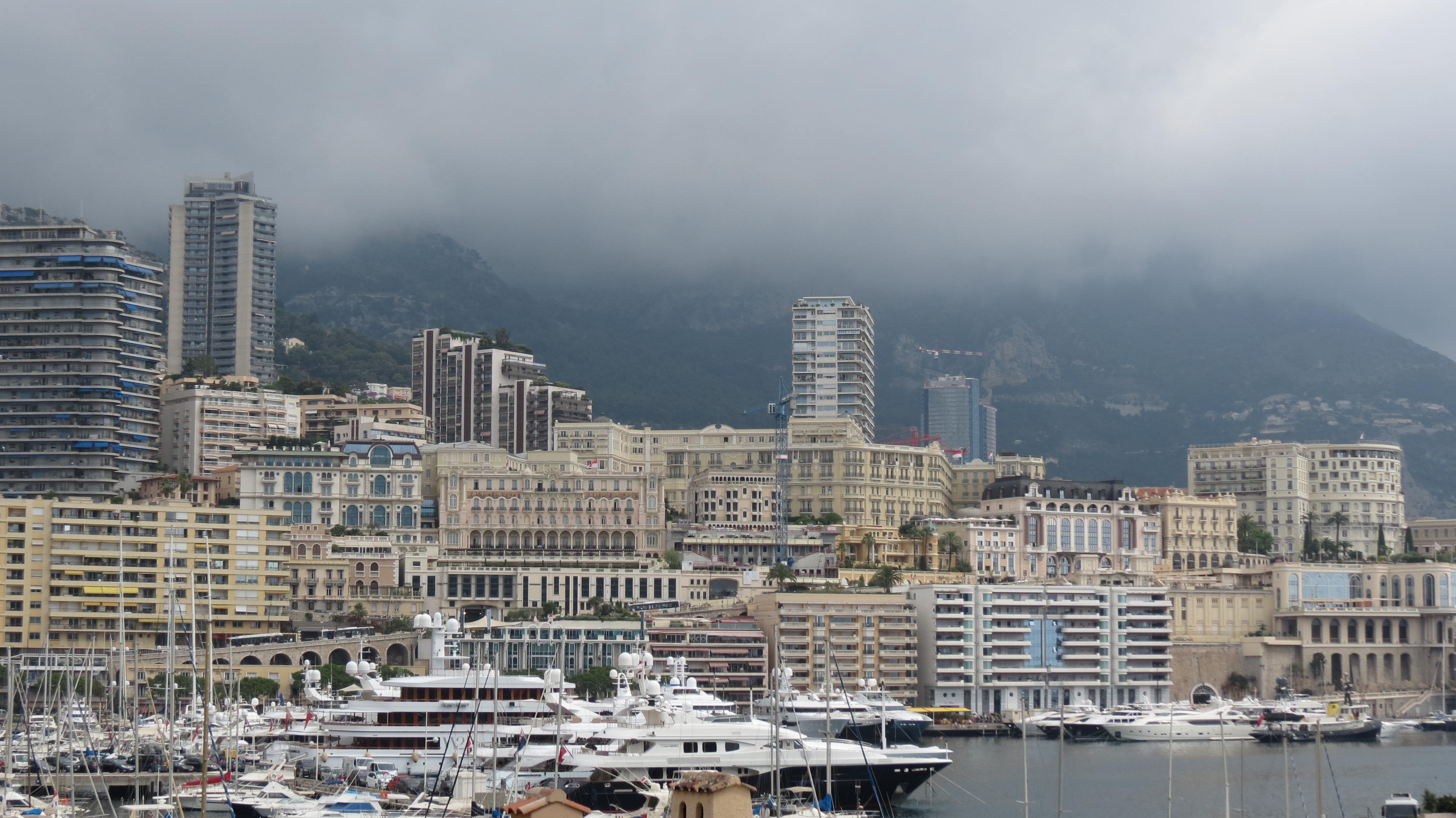 MONACO